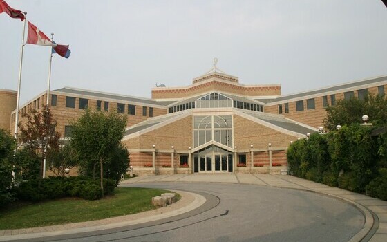 Home | Robert F. Hall Catholic Secondary School