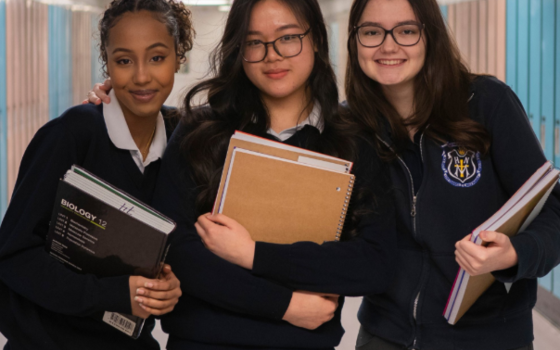 Home | Cardinal Ambrozic Catholic Secondary School